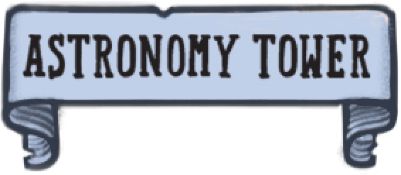 Explore Hogwarts Castle and its grounds - Starting Harry Potter