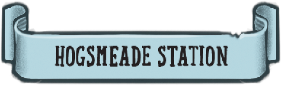 Explore Hogwarts Castle and its grounds - Starting Harry Potter