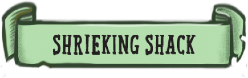 Explore Hogwarts Castle and its grounds - Starting Harry Potter